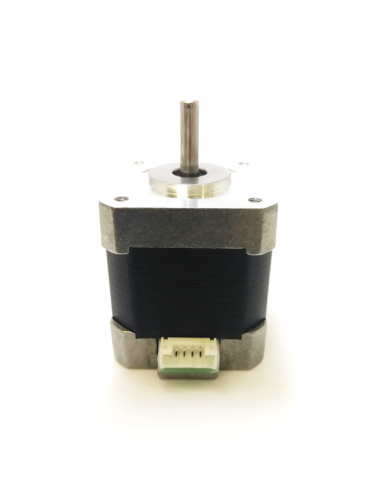 NEMA17 48mm Stepper 1.8 deg Motor .44 Nm