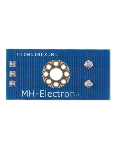 Voltage Divider / Sensor For Arduino