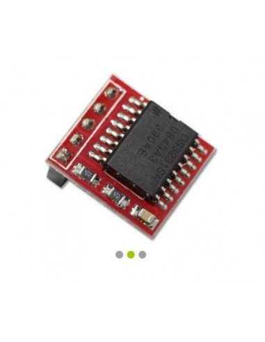 RTC Module - Super Capacitor