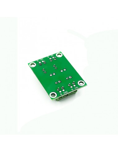 817 Optocoupler Voltage Isolation Board