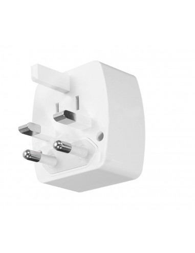 Universal World Plug