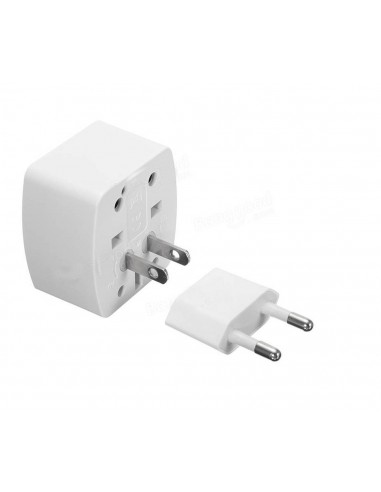 Universal World Plug