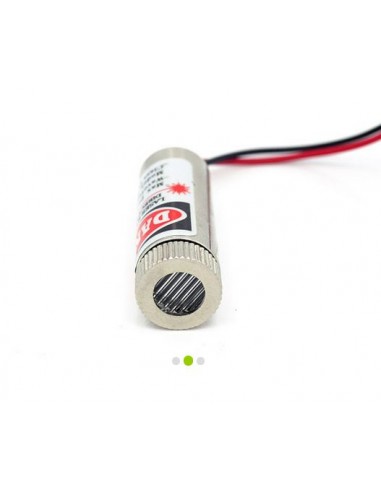 5mW Laser Red Line Module emitter