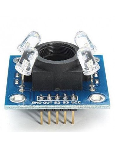 GY-31 TCS3200 Color Sensing Module