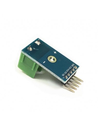 (MAX6675) Breakout Board for Thermocouple