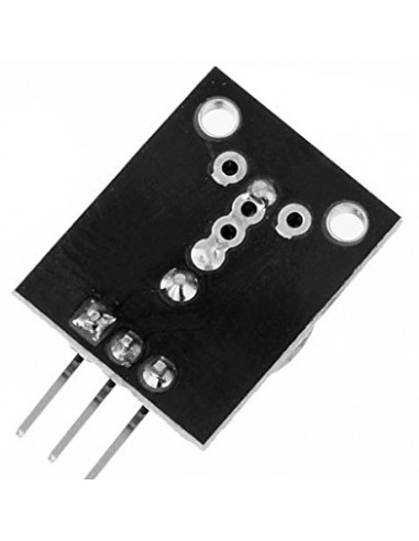 Active Piezo Buzzer Module