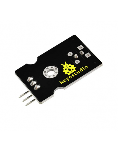 Green LED Module