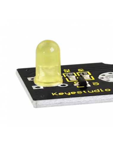 Yellow LED Module