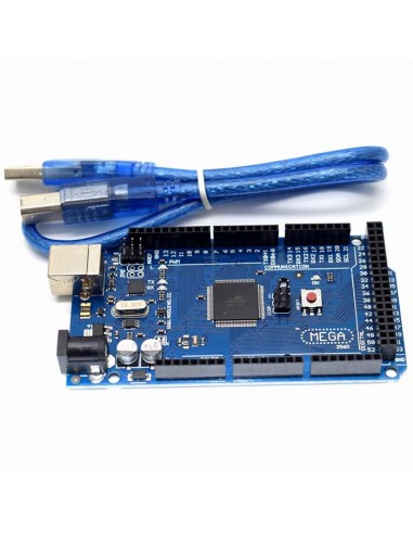 Arduino Mega 2560 R3