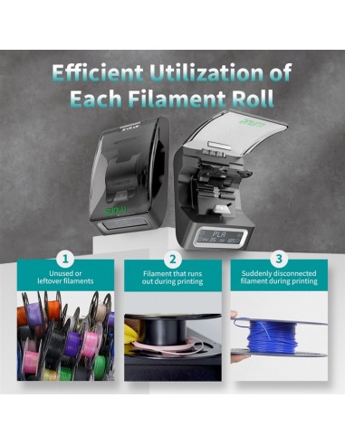SUNLU Filament Connector / Joiner